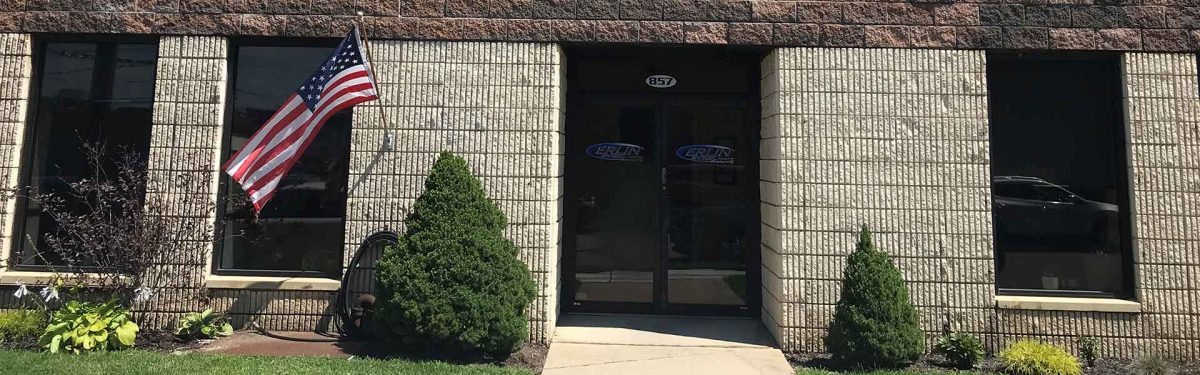 New York Steel Supply | Metal Distributor NYC