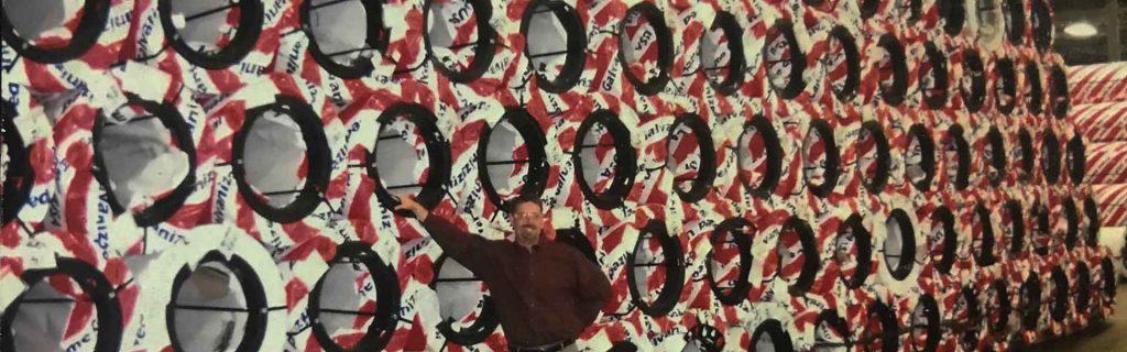 New York Steel Supply | Metal Distributor NYC