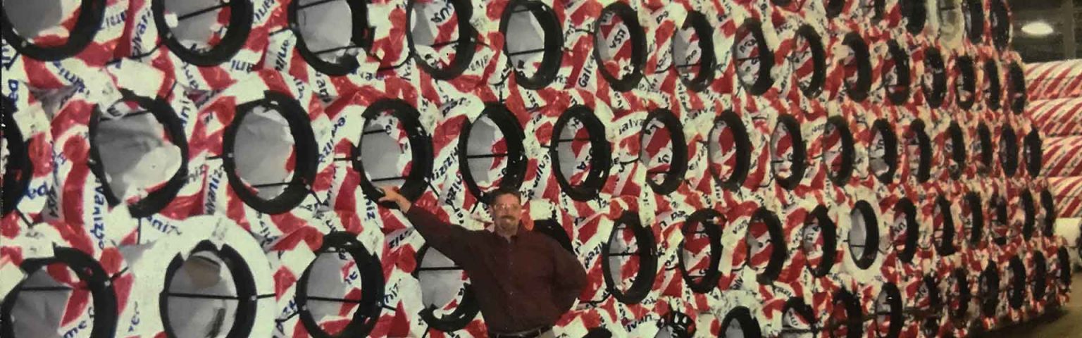 New York Steel Supply | Metal Distributor NYC