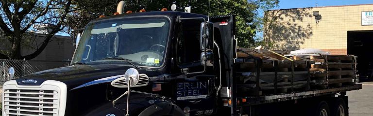 New York Steel Supply | Metal Distributor NYC