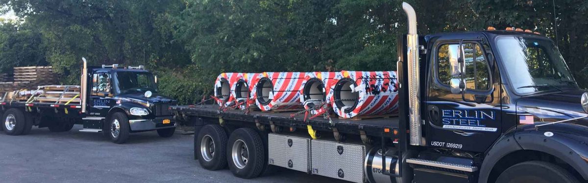 New York Steel Supply | Metal Distributor NYC