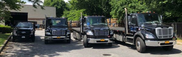 New York Steel Supply | Metal Distributor NYC