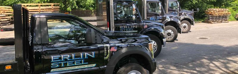 New York Steel Supply | Metal Distributor NYC